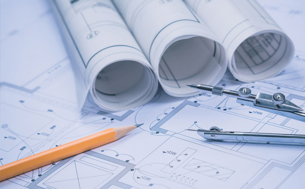 Engineering Design & Construction | LIQU Engineering GmbH